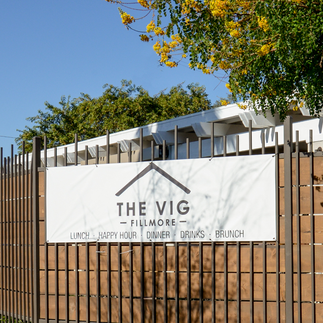 The Vig at Fillmore Downtown Phoenix